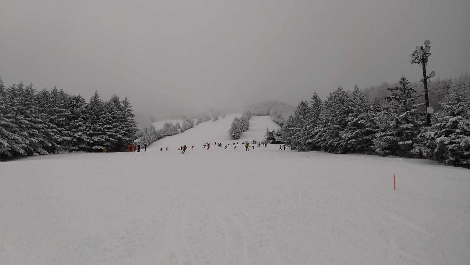 23-24スキーシーズンインは志賀高原スキー場開き: びとくのココだけの話 ver2